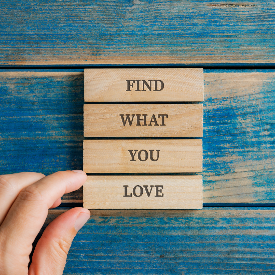 How To Develop Authenticity: The Power of Following Your Excitement ...
